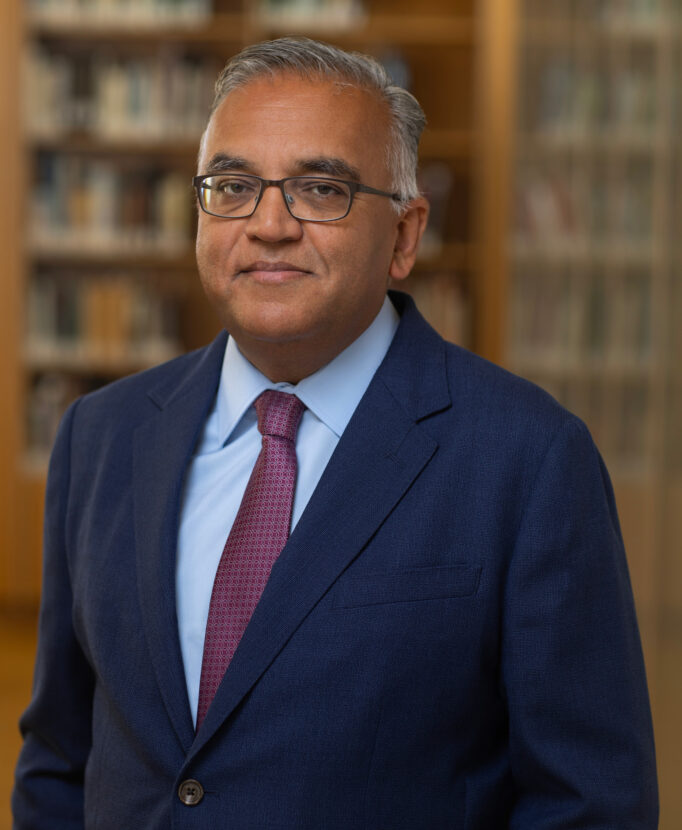 Ashish Jha Speaking Engagements, Schedule, & Fee | WSB