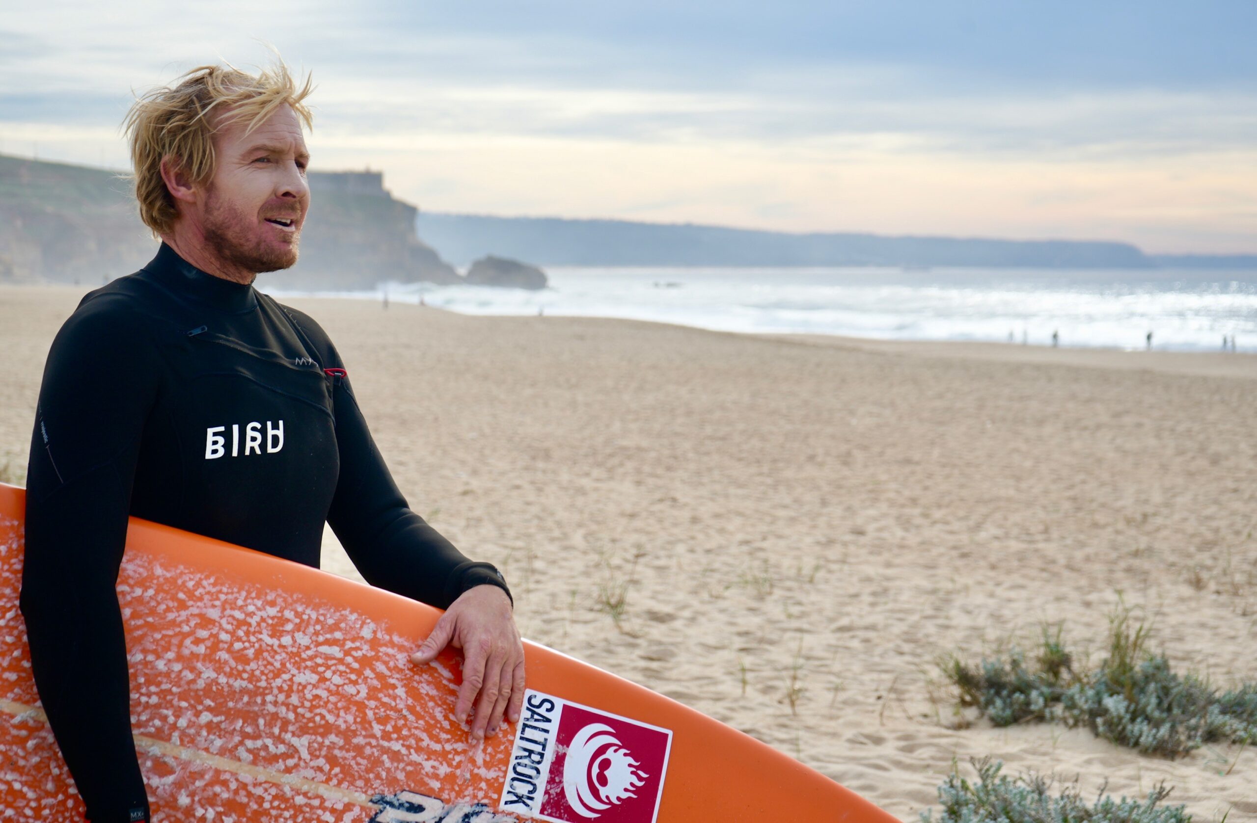 Andrew Cotton Speaking Engagements, Schedule, & Fee | WSB