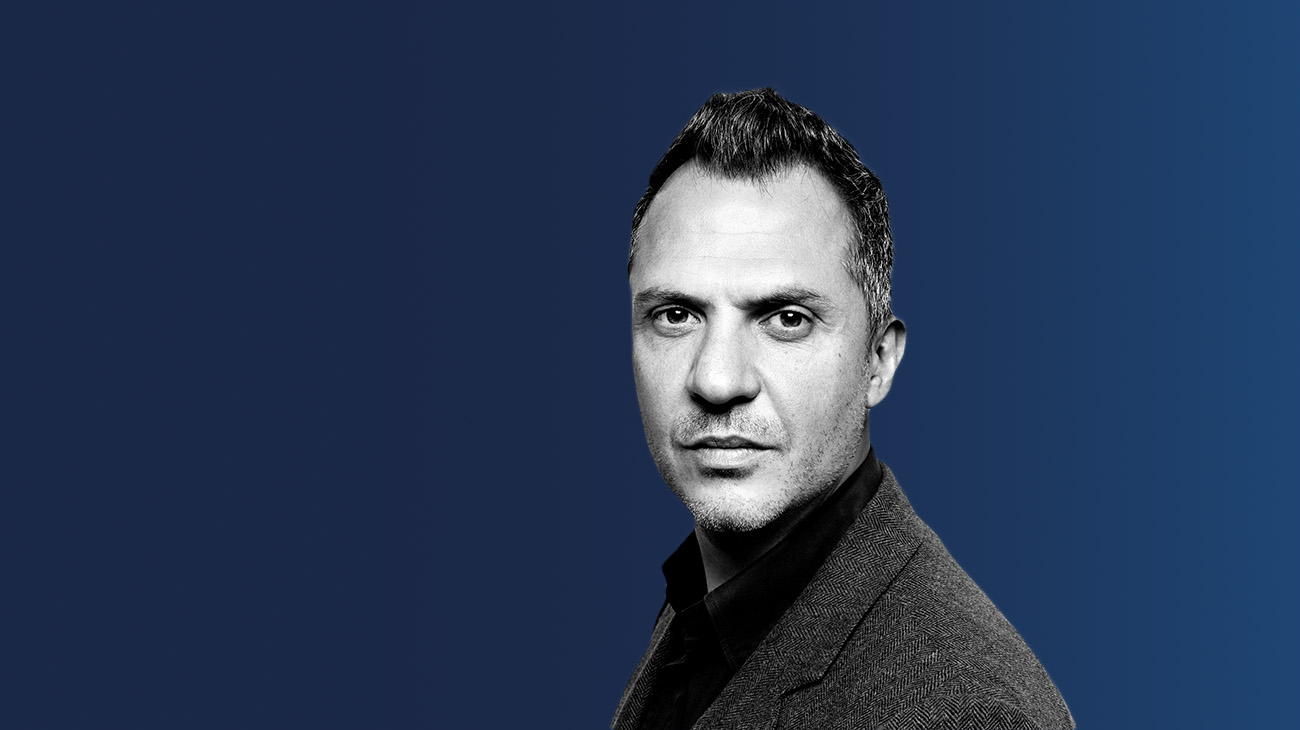 The World's Foremost Speakers Agency • Washington Speakers Bureau