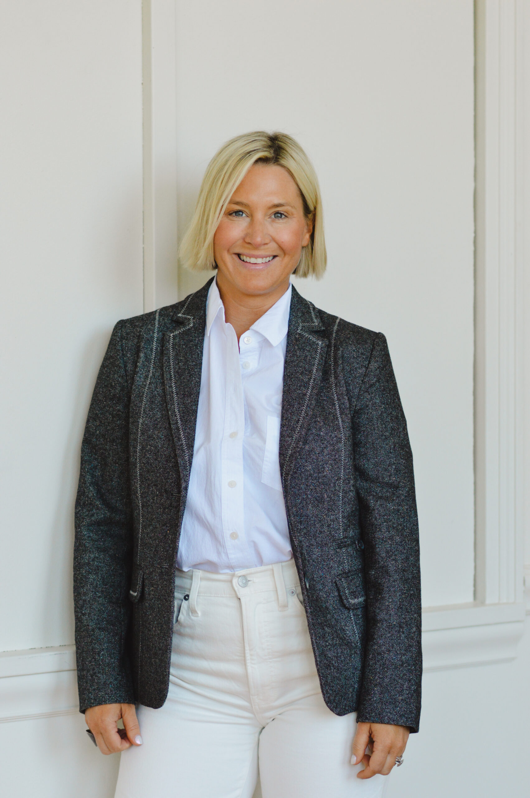 Katie Andrews Speaking Engagements, Schedule, & Fee | WSB