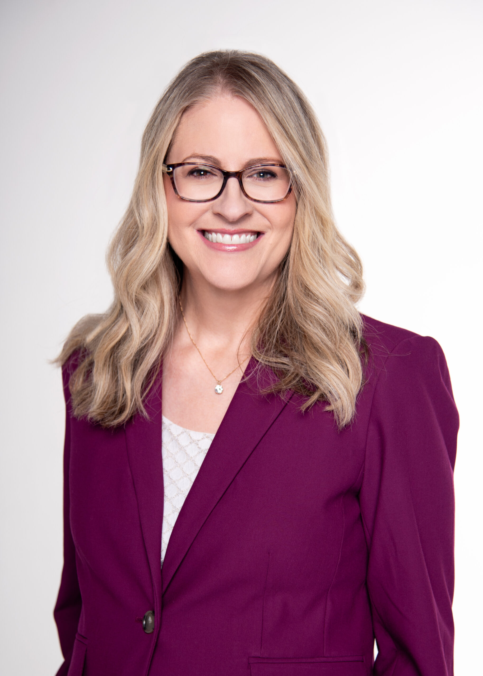 Karen Eber Speaking Engagements, Schedule, & Fee | WSB