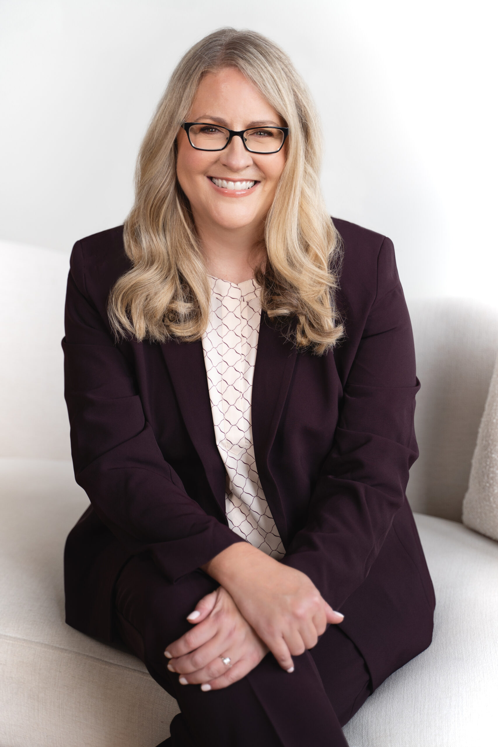 Karen Eber Speaking Engagements, Schedule, & Fee | WSB