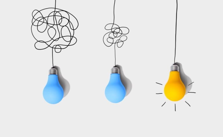 Leading with Simplicity