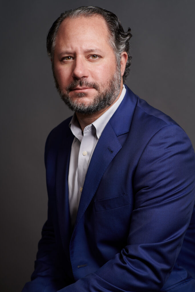 Jeremy Hurewitz Speaking Engagements, Schedule, & Fee | WSB