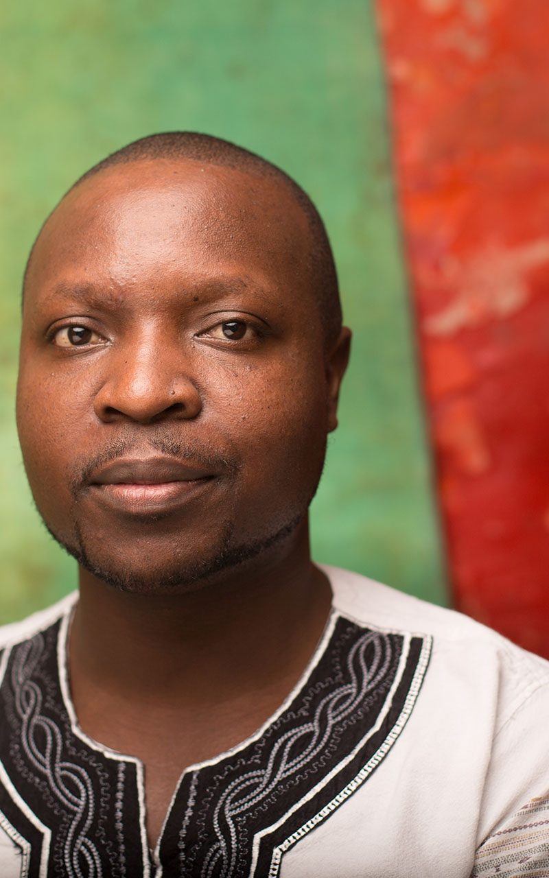 William Kamkwamba Speaking Engagements, Schedule, & Fee | WSB