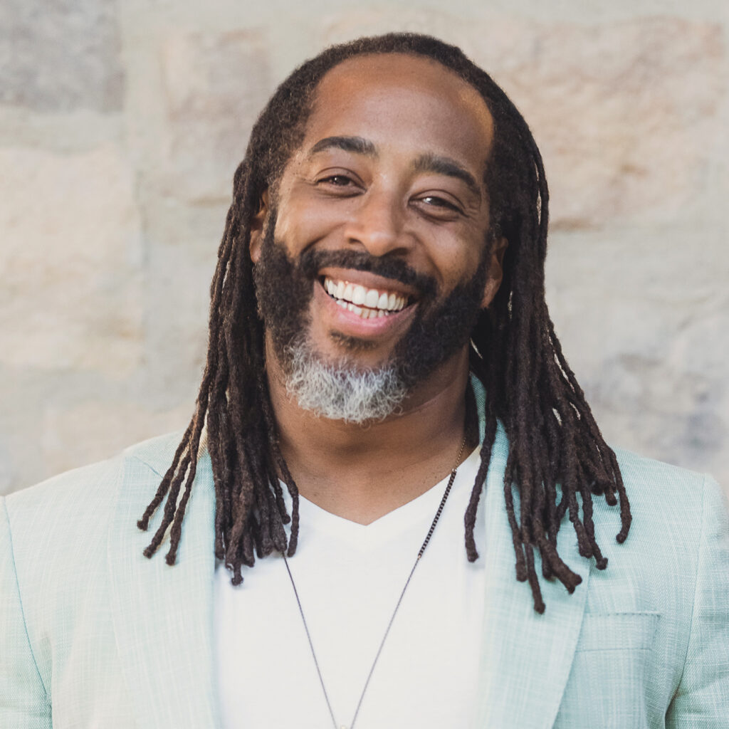 Sekou Andrews Speaking Engagements, Schedule, & Fee | WSB