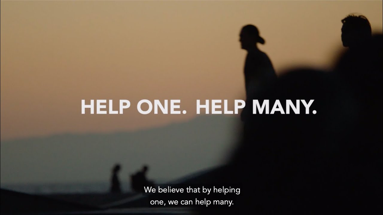 Help One Help Many