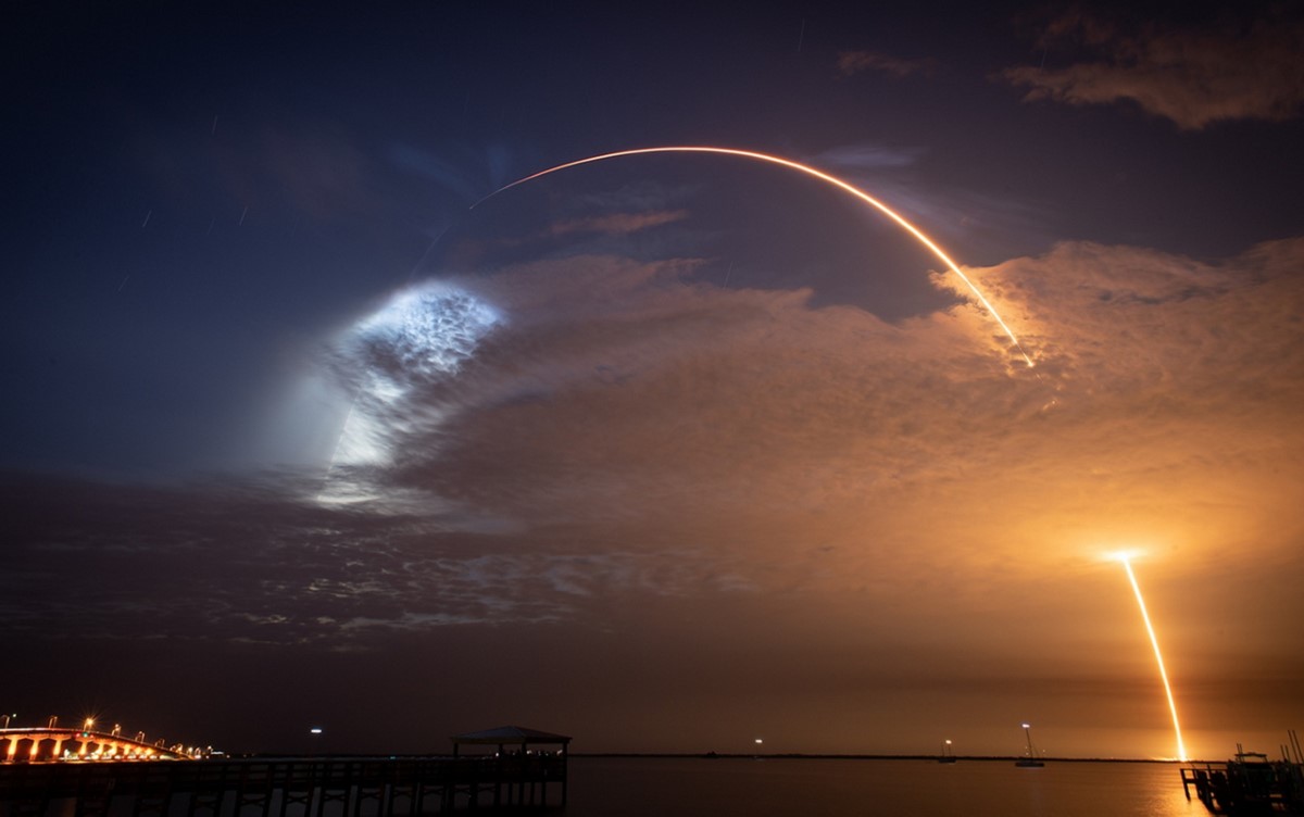 The Keys to SpaceX’s Success