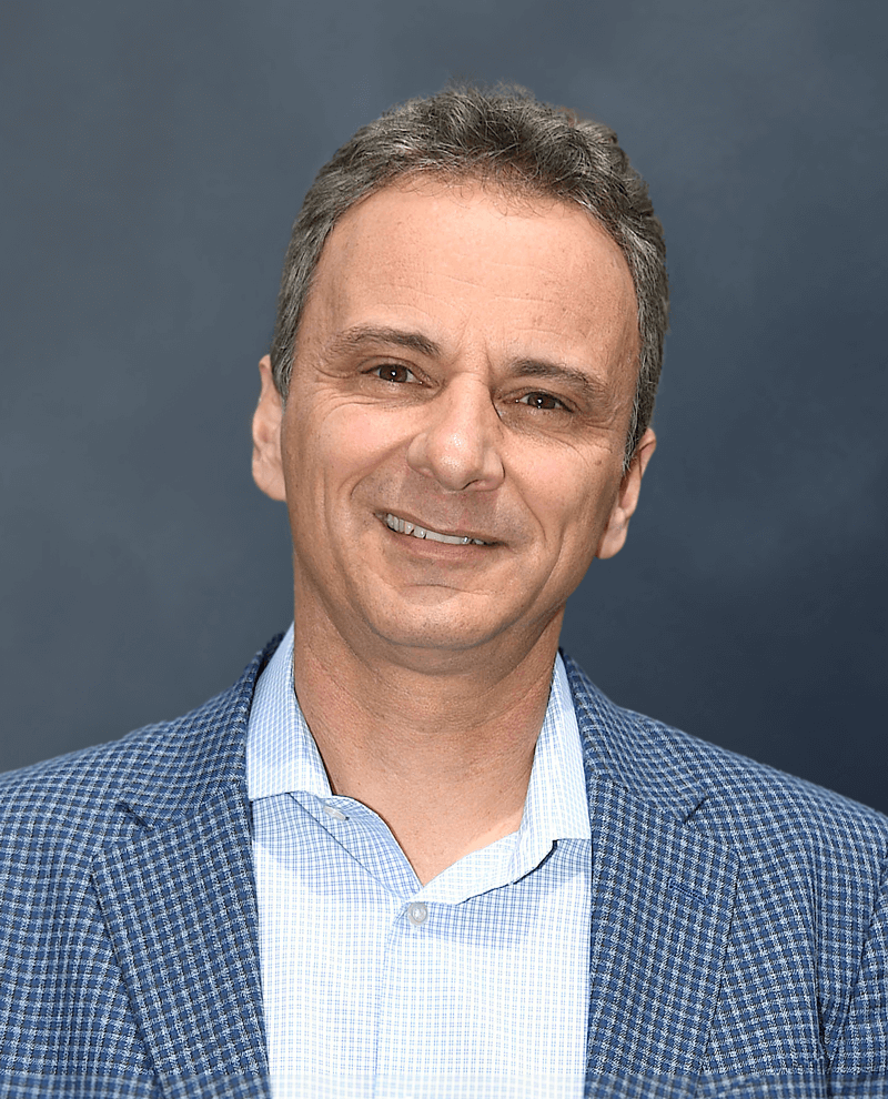 Eric Potterat Speaking Engagements, Schedule, & Fee | WSB