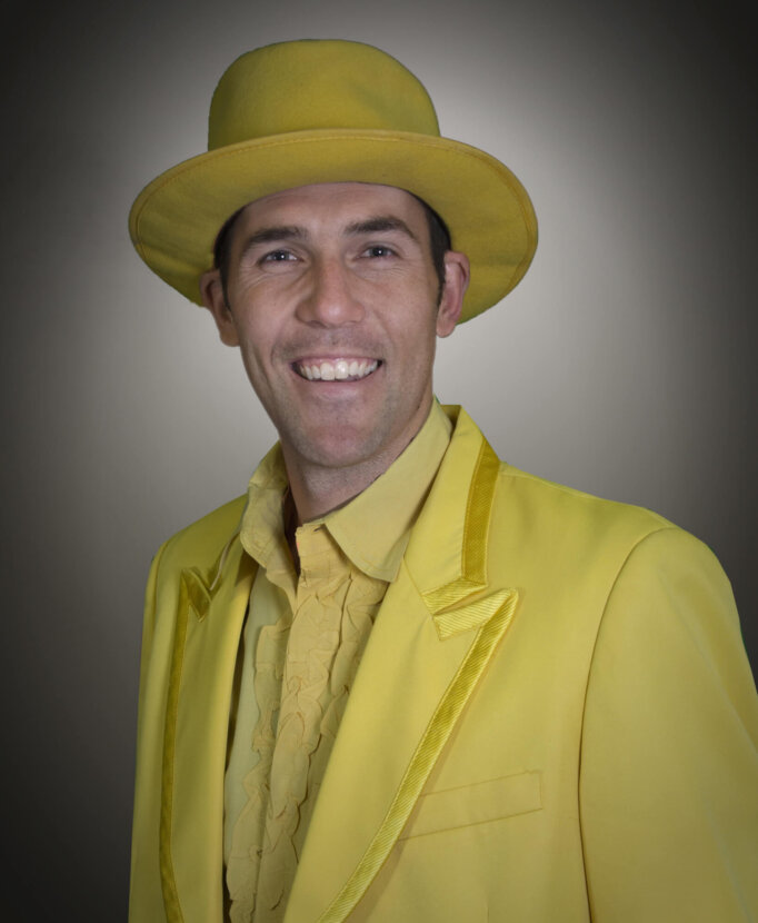 Jesse Cole Speaking Engagements, Schedule, & Fee | WSB