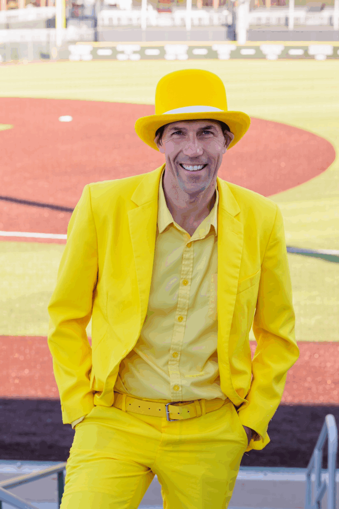 Jesse Cole Speaking Engagements, Schedule, & Fee | WSB