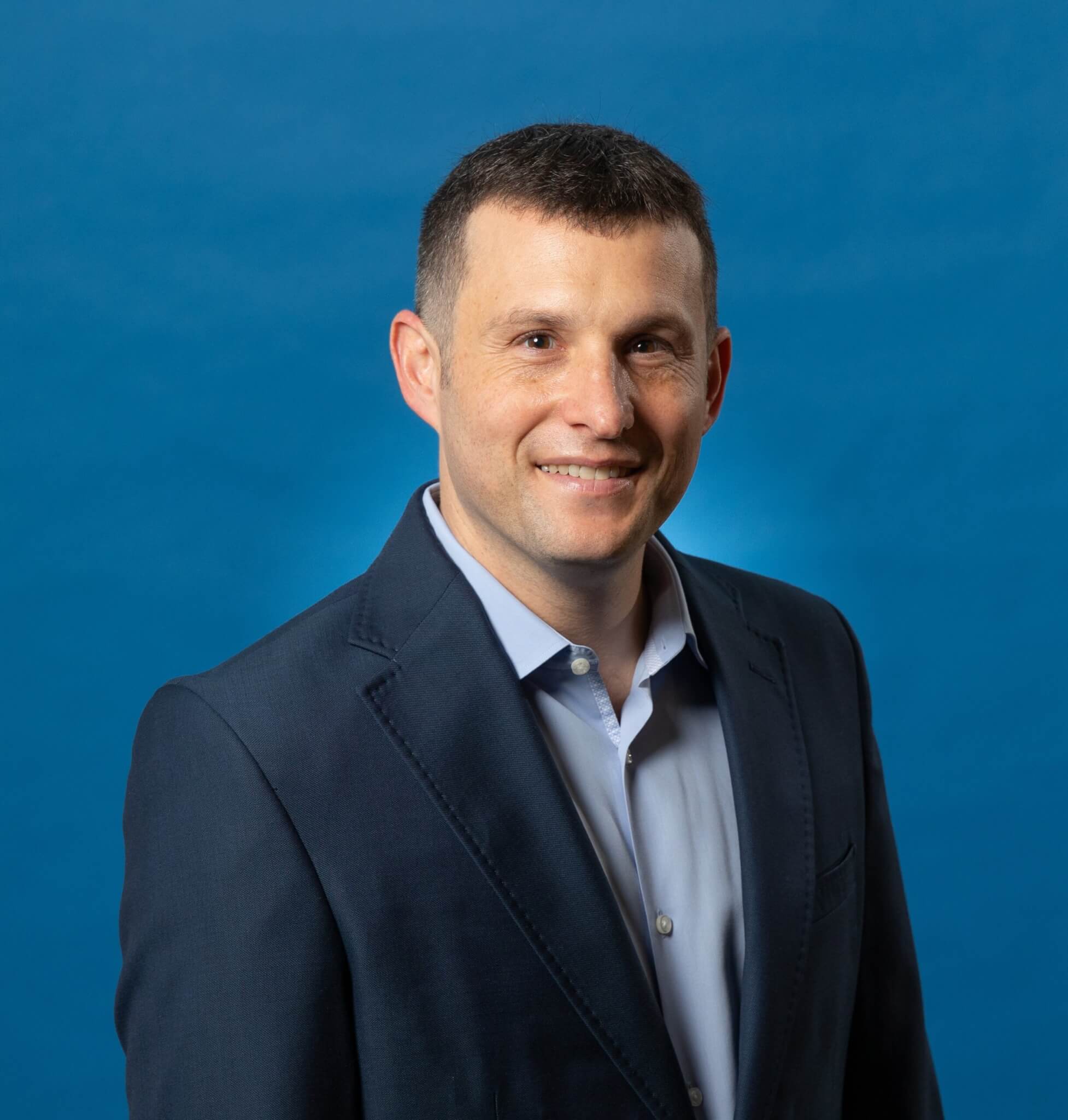 Justin Berg Speaking Engagements, Schedule, & Fee | WSB