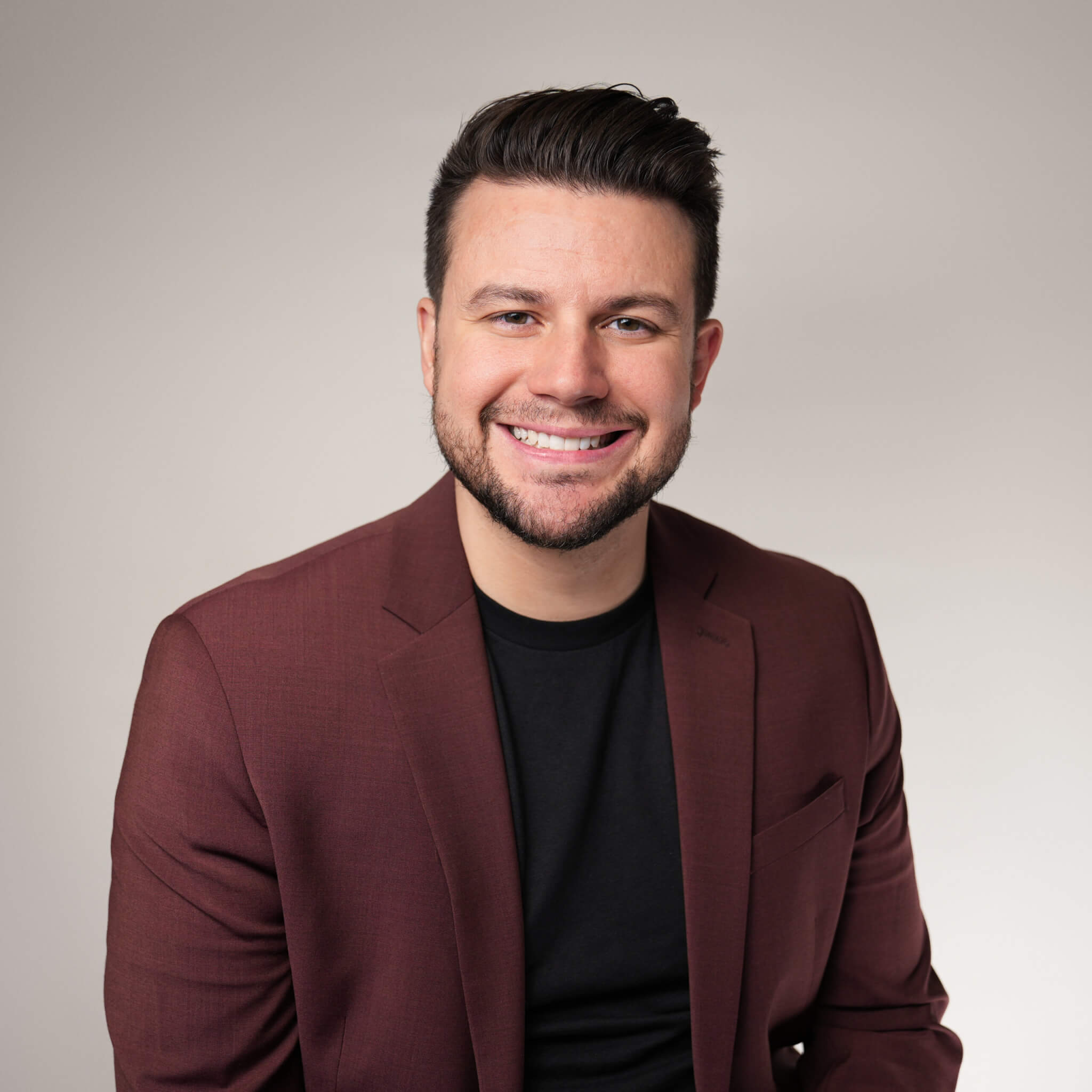 Josh Drean Speaking Engagements, Schedule, & Fee | WSB