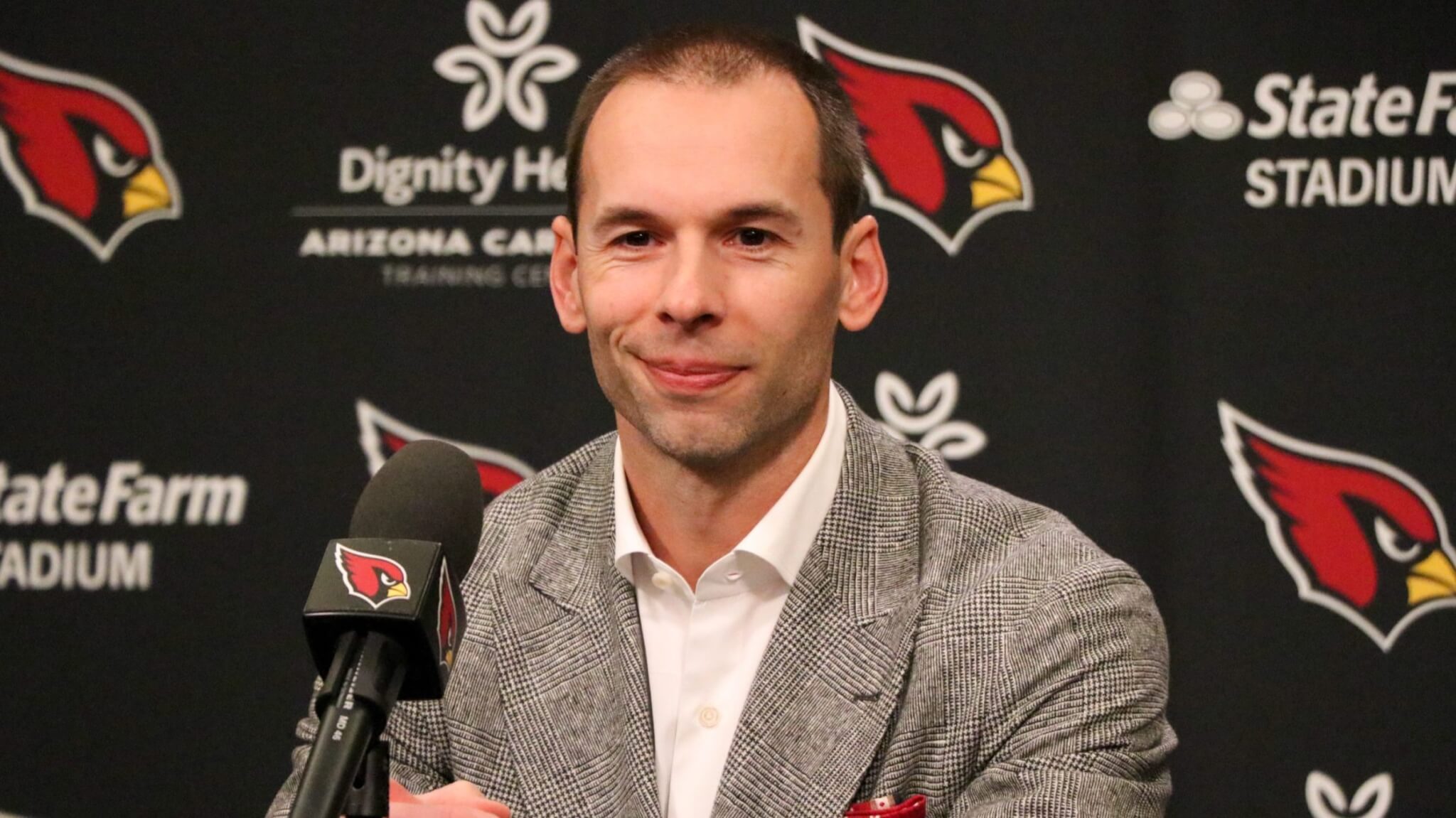 Jonathan Gannon Speaking Engagements, Schedule, & Fee | WSB