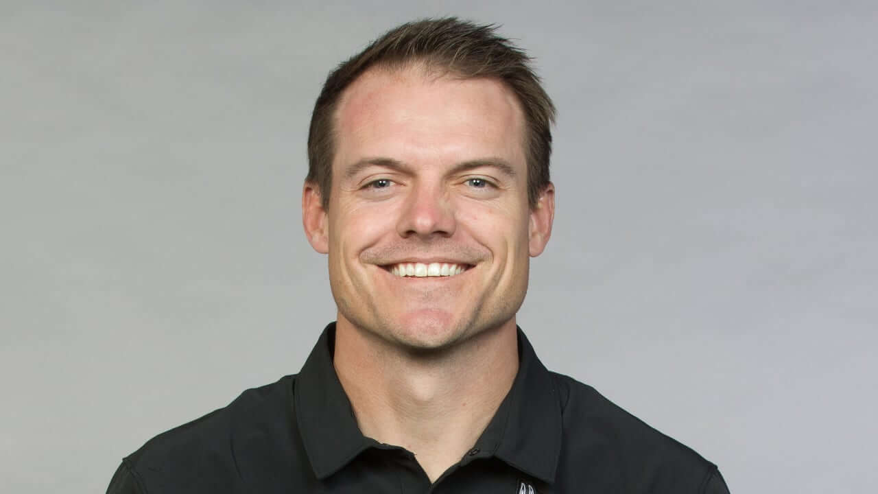 Kevin O'Connell Speaking Engagements, Schedule, & Fee | WSB