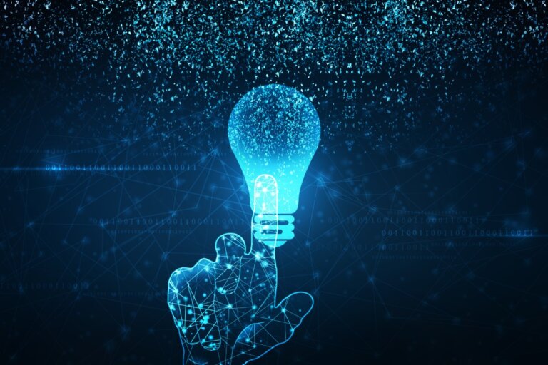 The Generative AI Revolution Elevates Idea Curation Over Creation • WSB