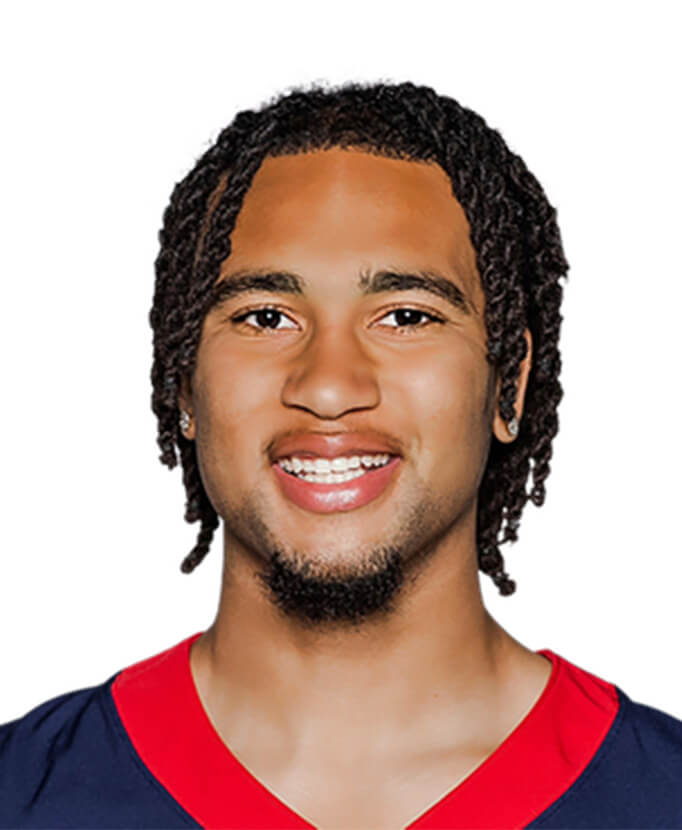 CJ Stroud Speaking Engagements, Schedule, & Fee | WSB