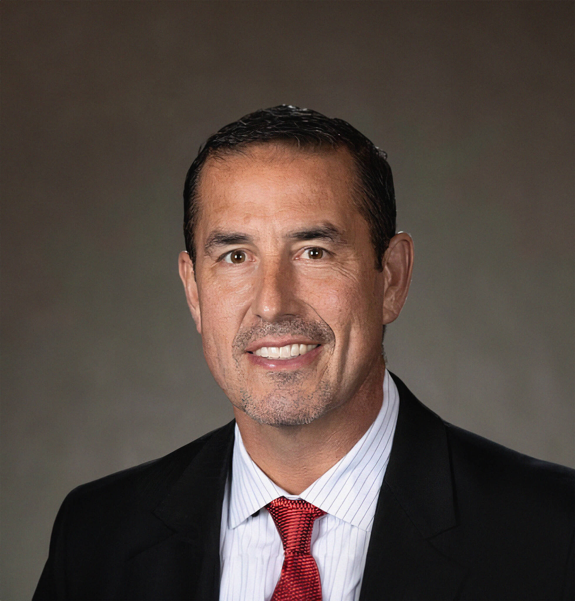 Luke Fickell Speaking Engagements, Schedule, & Fee | WSB