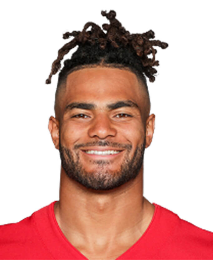 Fred Warner Speaking Engagements, Schedule, & Fee | WSB