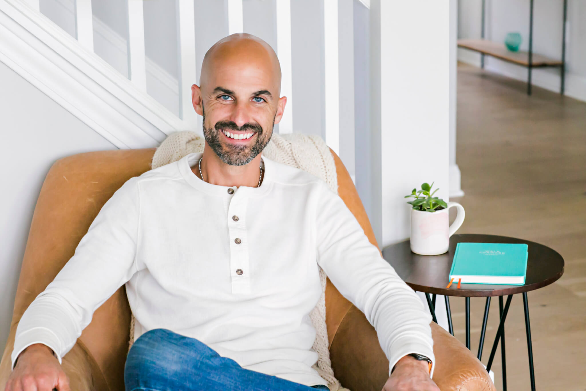 Mark Ostach Speaking Engagements, Schedule, & Fee | WSB