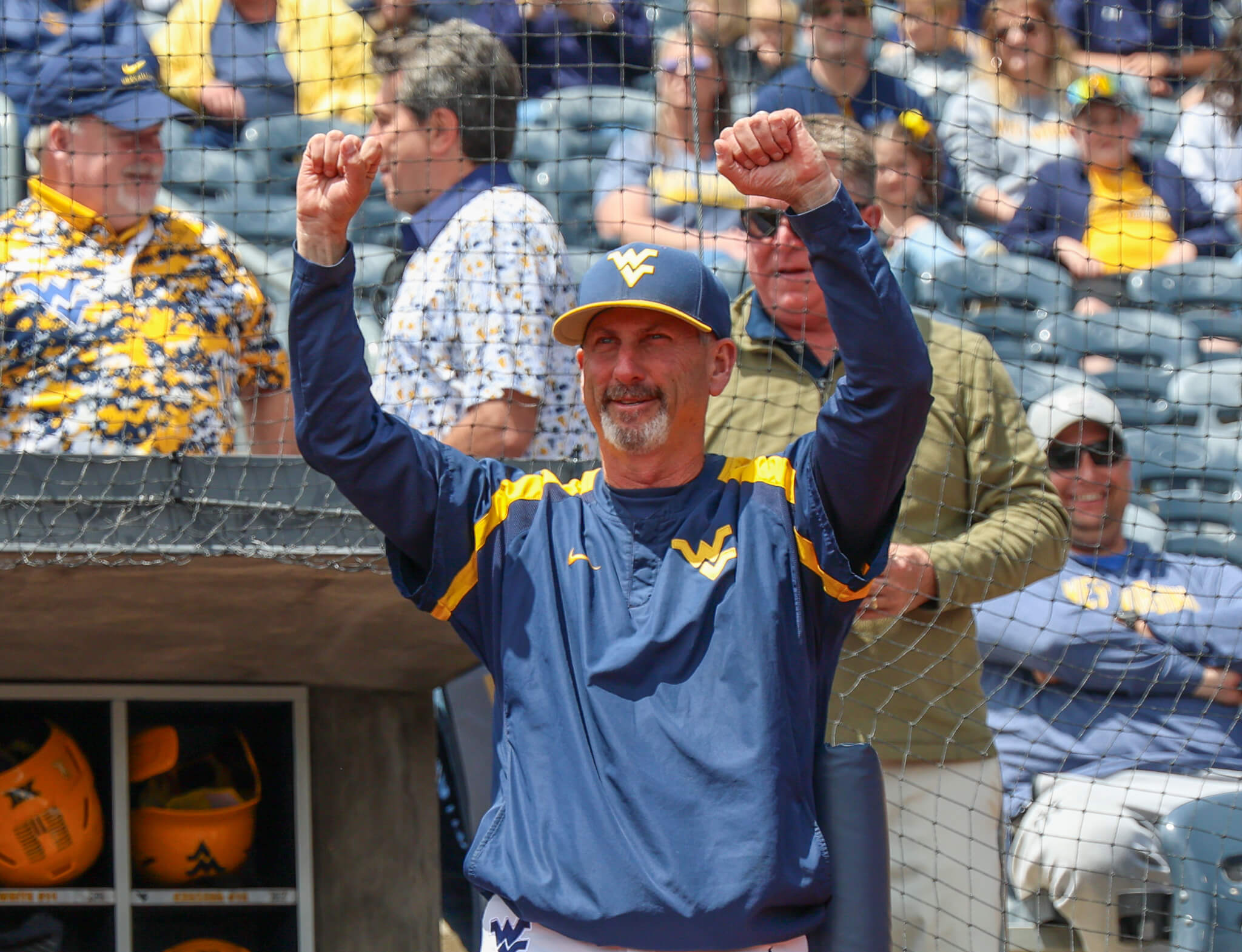 Randy Mazey Speaking Engagements, Schedule, & Fee | WSB