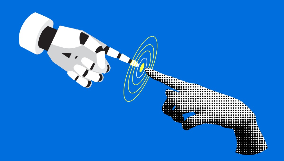 The Path to Safe and Productive Human-AI Work
