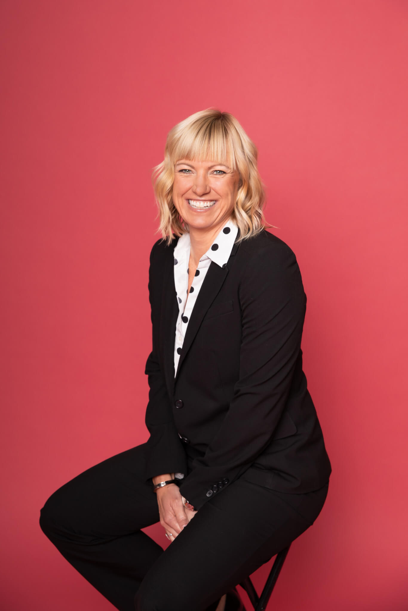 Kerry Siggins Speaking Engagements, Schedule, & Fee | WSB