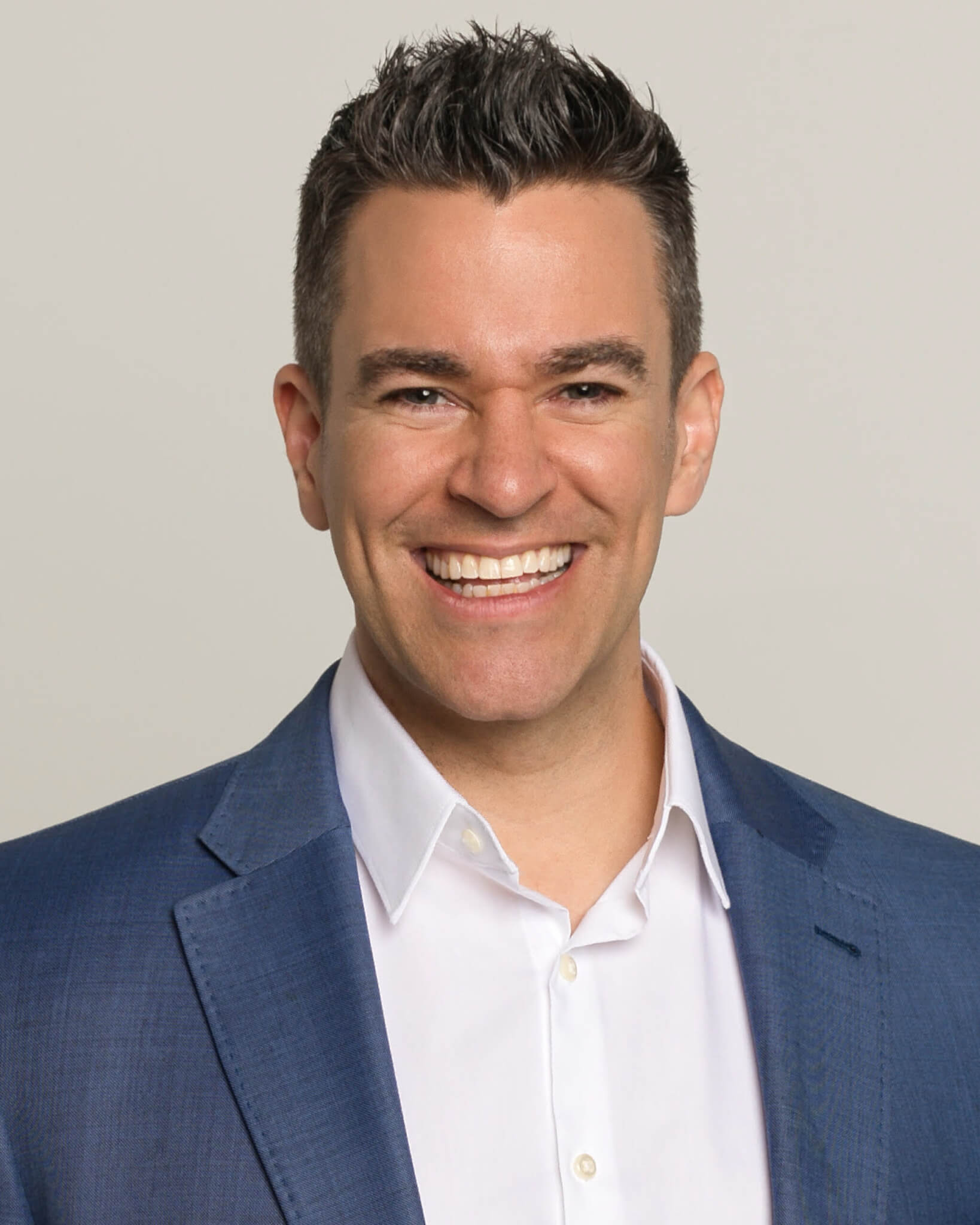 Jeff Civillico Speaking Engagements, Schedule, & Fee | WSB