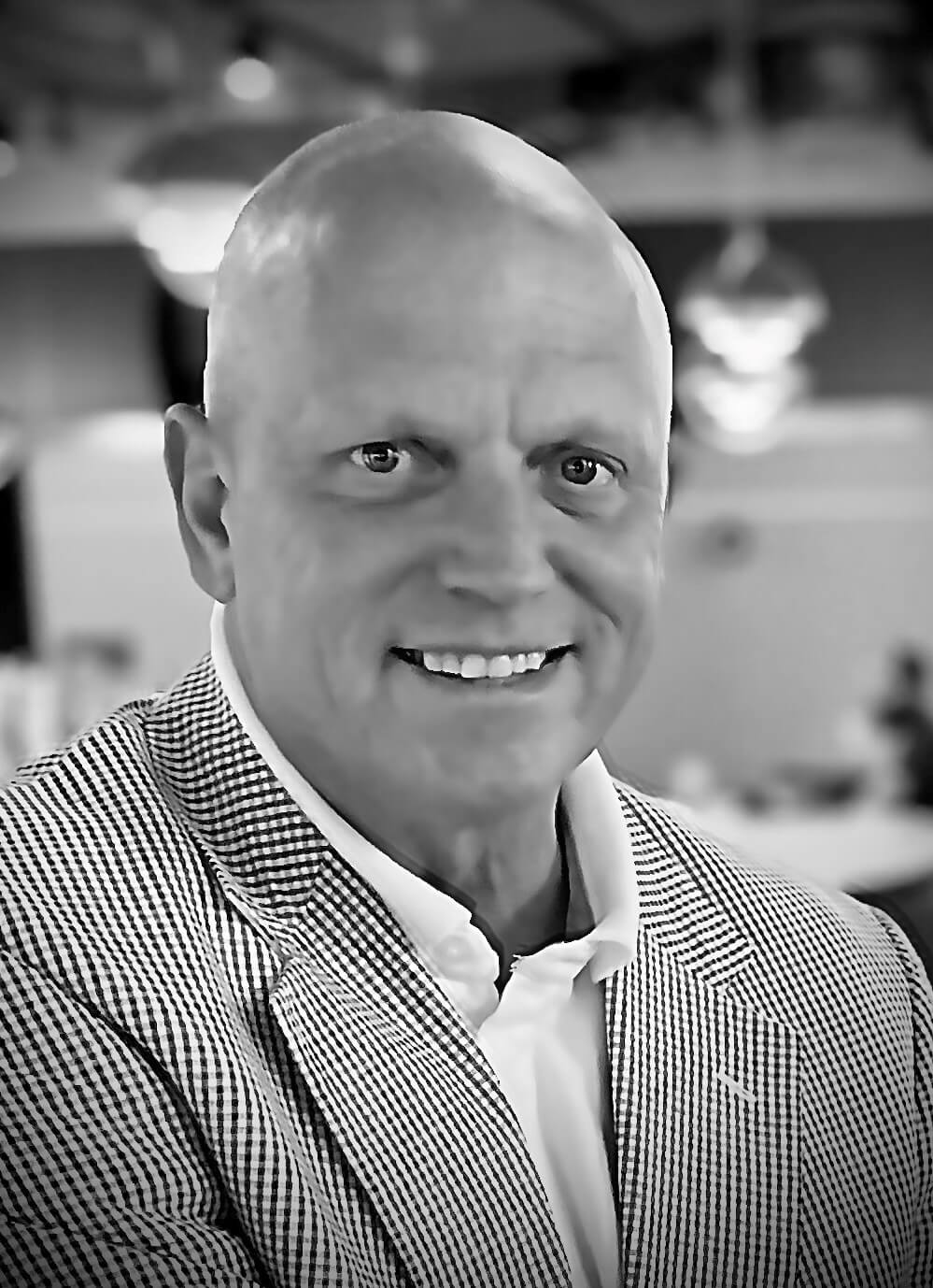 Ross Coffman Speaking Engagements, Schedule, & Fee | WSB