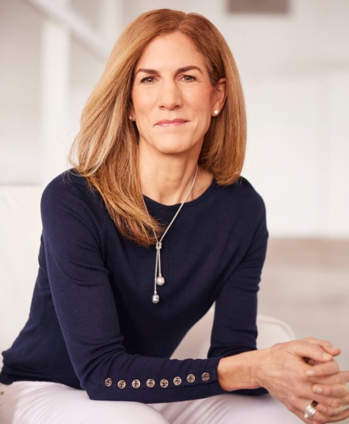 Anne Curzan Speaking Engagements, Schedule, & Fee | WSB