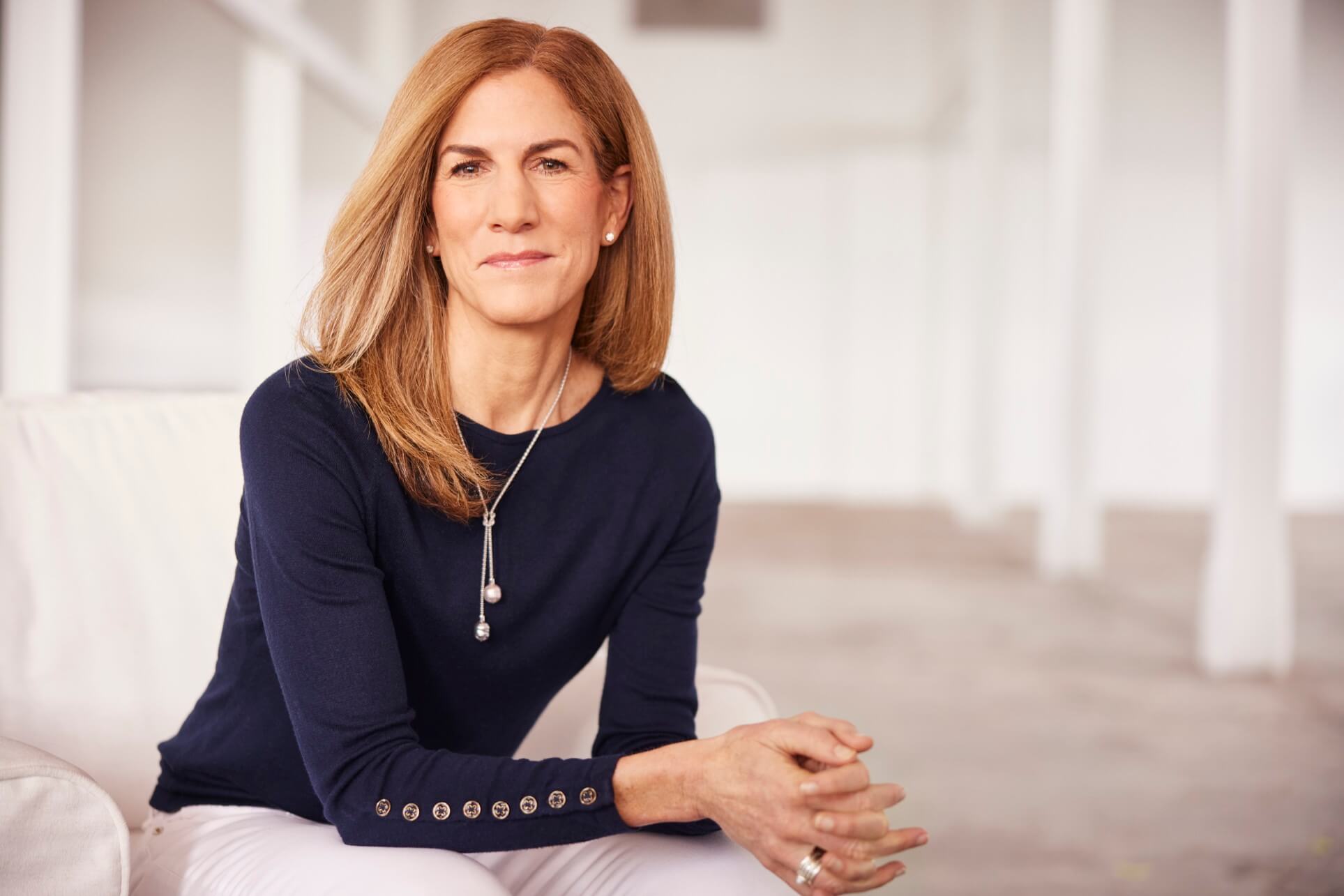 Anne Curzan Speaking Engagements, Schedule, & Fee | WSB