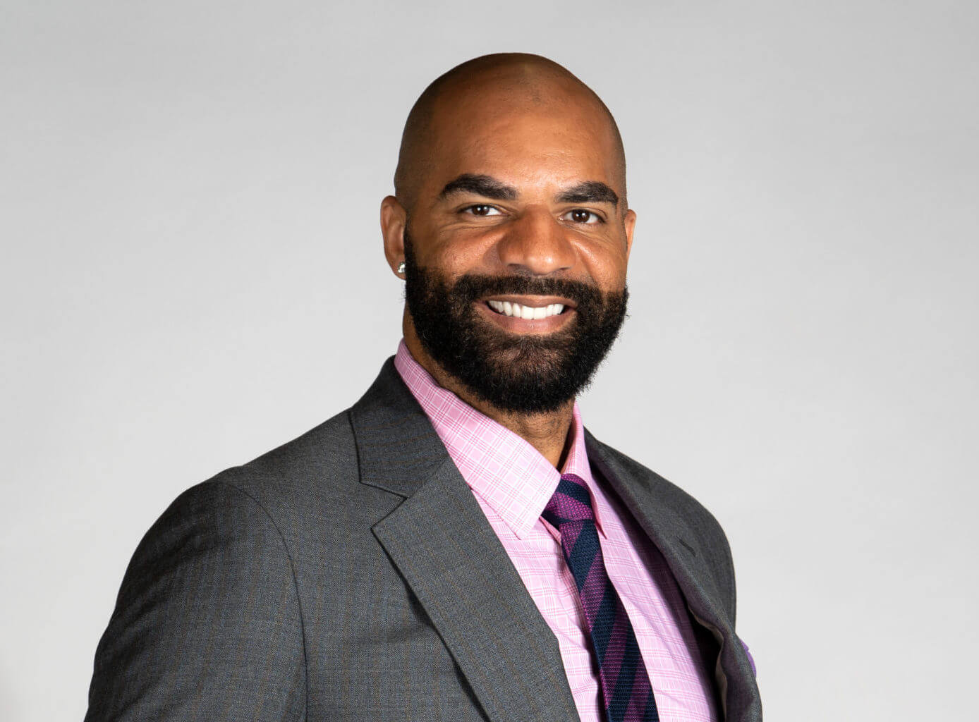 Carlos Boozer Speaking Engagements, Schedule, & Fee | WSB