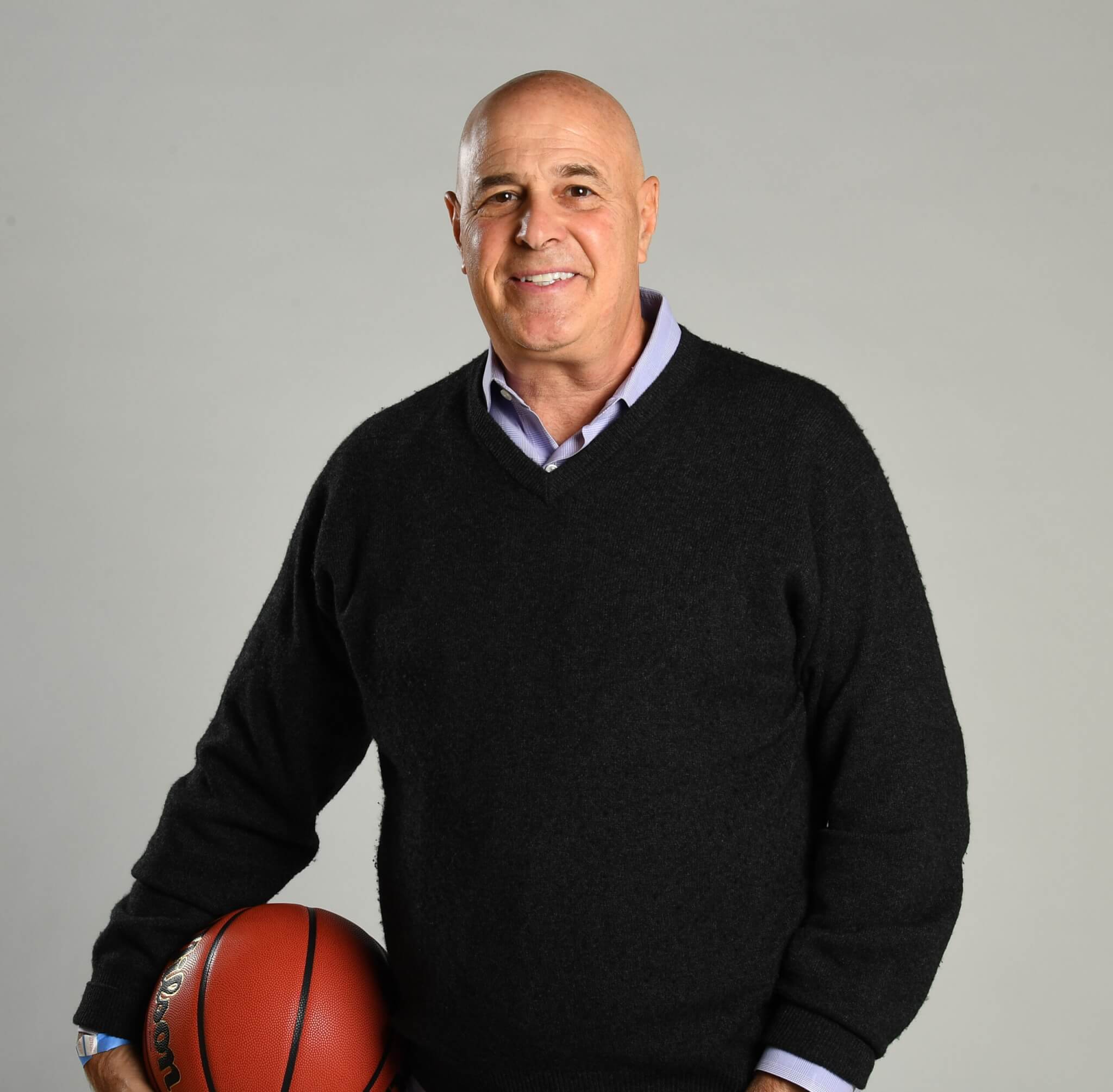 Seth Greenberg Speaking Engagements, Schedule, & Fee | WSB