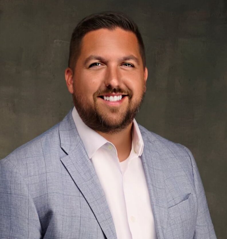 Chad Lauer Speaking Engagements, Schedule, & Fee | WSB