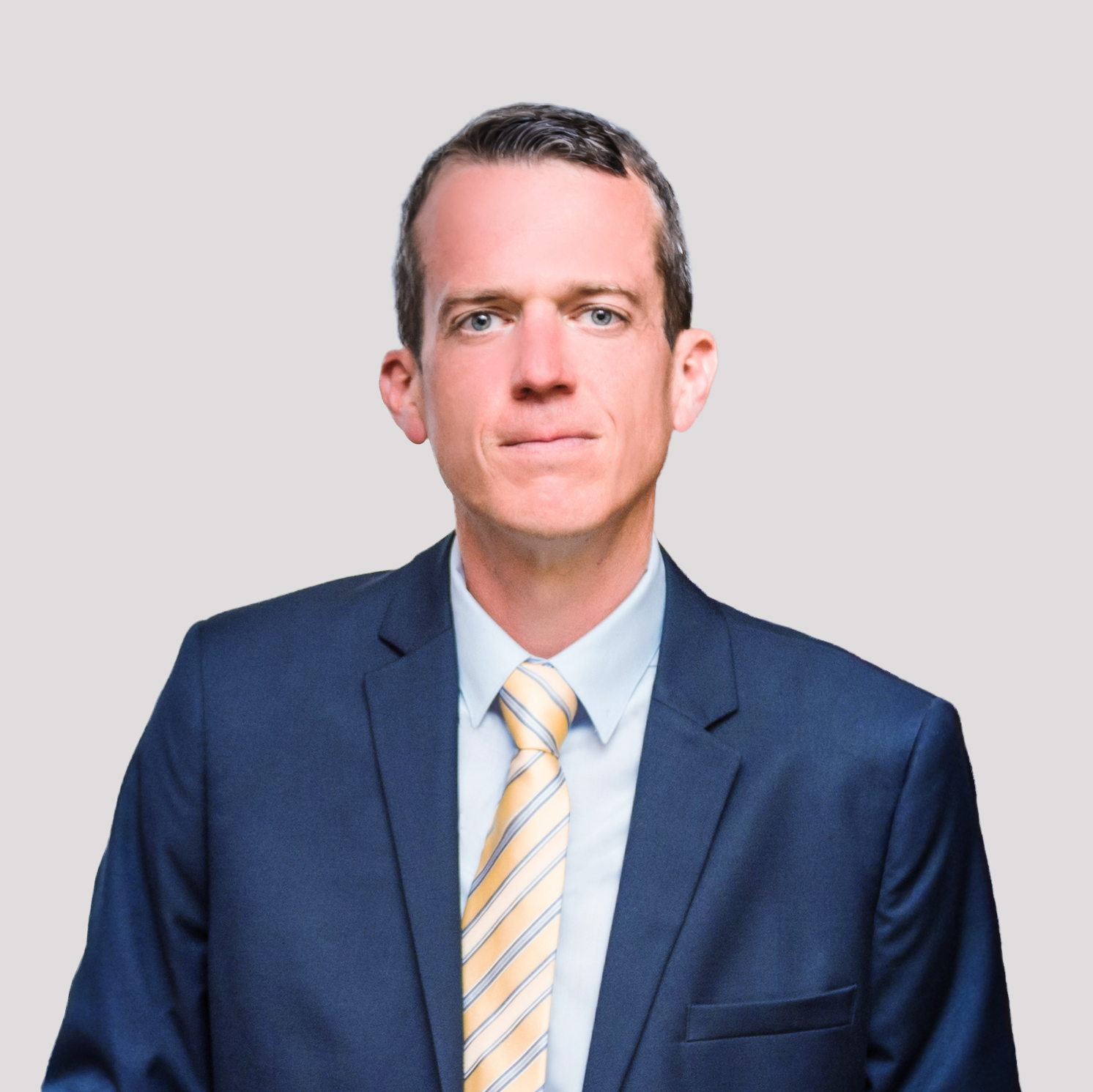 Tom Hardin Speaking Engagements, Schedule, & Fee | WSB