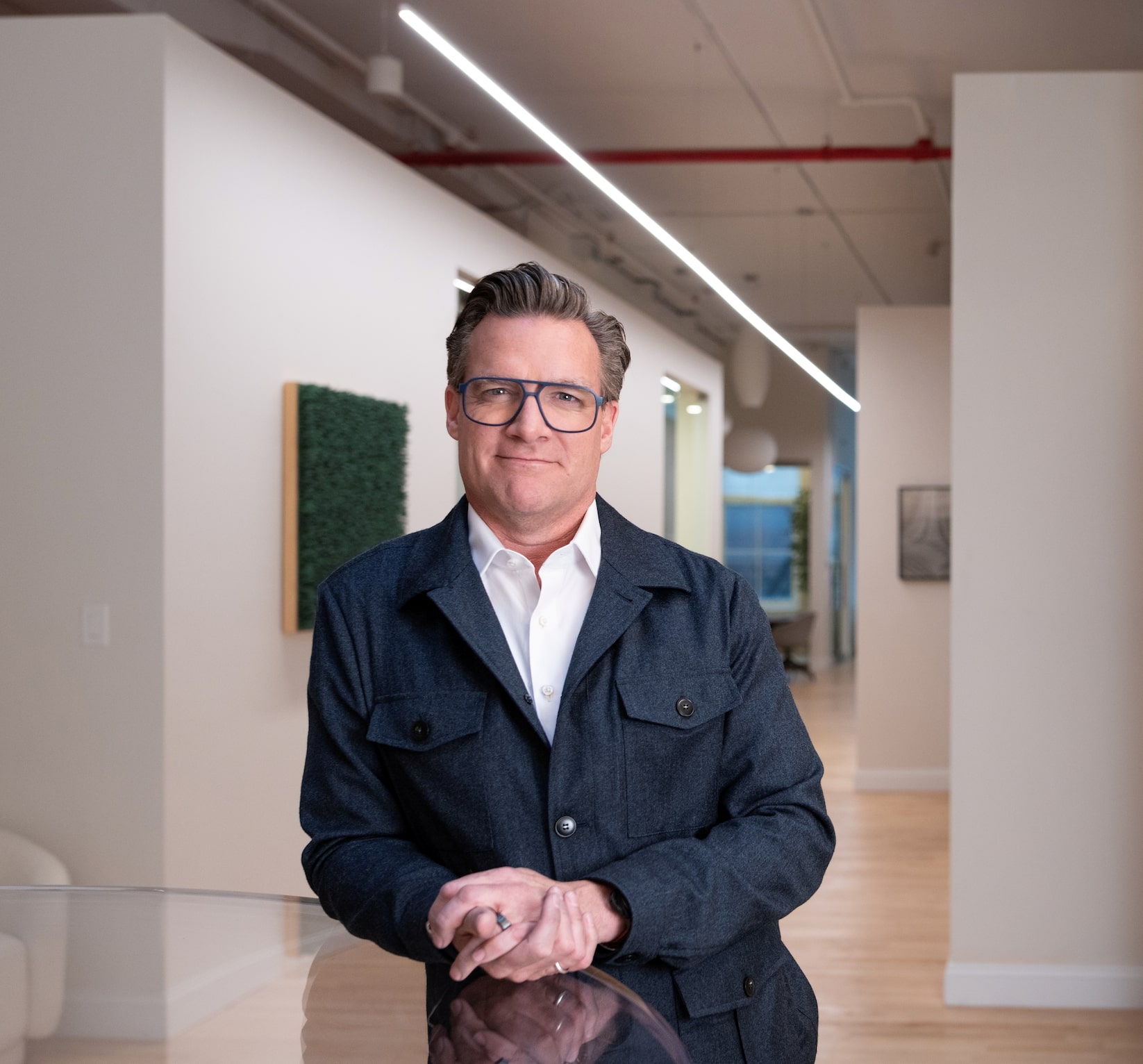 David Kidder Speaking Engagements, Schedule, & Fee | WSB