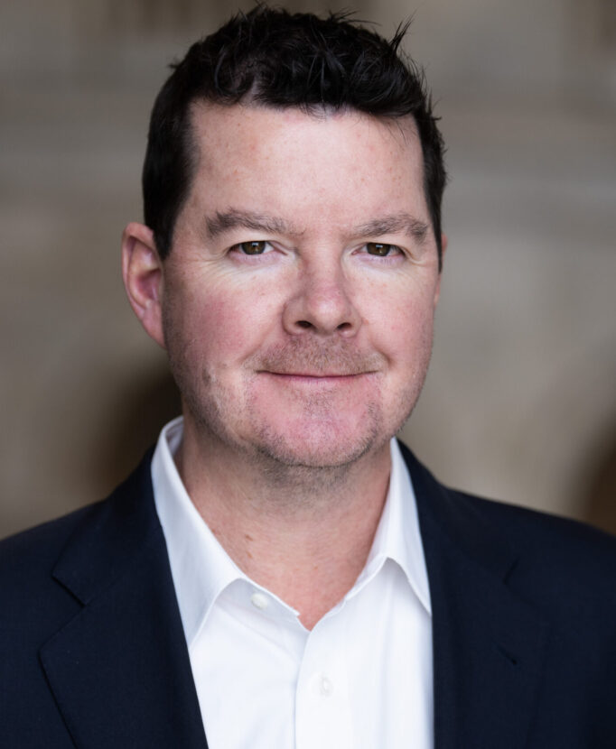Brody Mullins Speaking Engagements, Schedule, & Fee | WSB