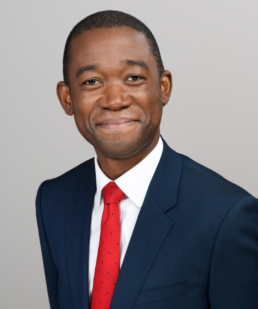 Wally Adeyemo Speaking Engagements, Schedule, & Fee | WSB