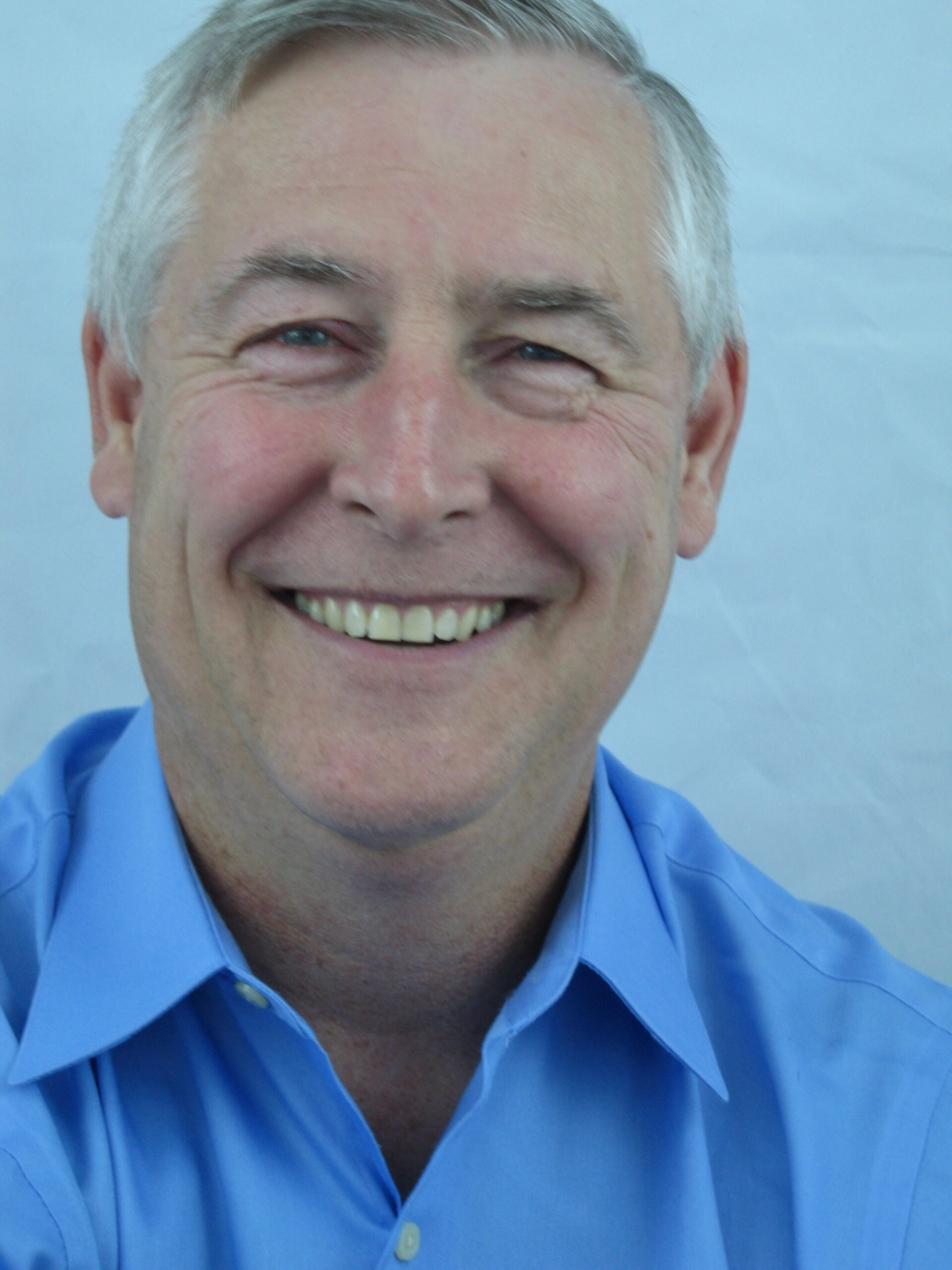 Dan Hill Speaking Engagements, Schedule, & Fee | WSB