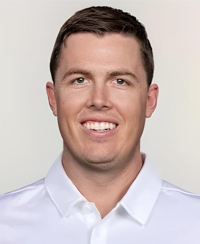 Kellen Moore Speaking Engagements, Schedule, & Fee | WSB