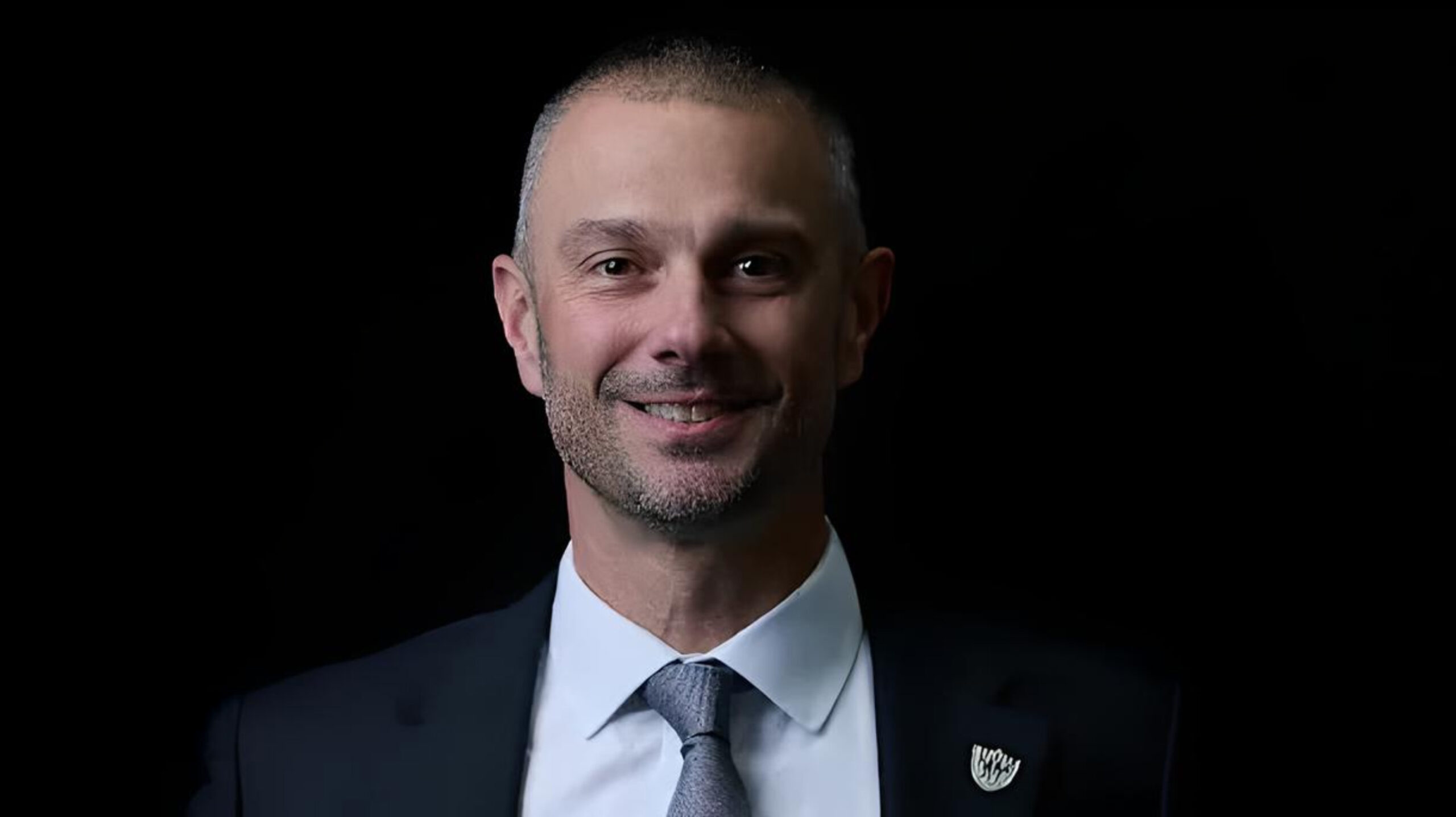 John Spytek Speaking Engagements, Schedule, & Fee | WSB