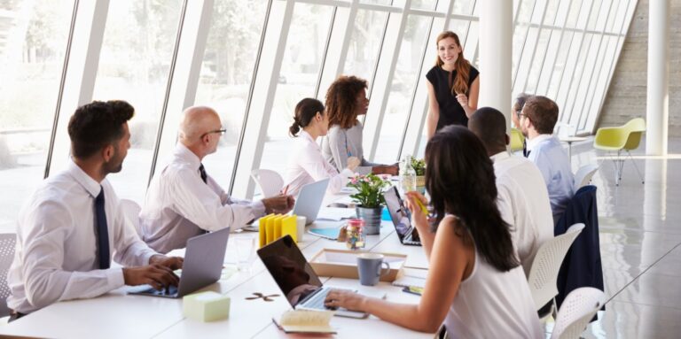 The ACE Model: How Authenticity, Clarity, and Energy Transform Leaders