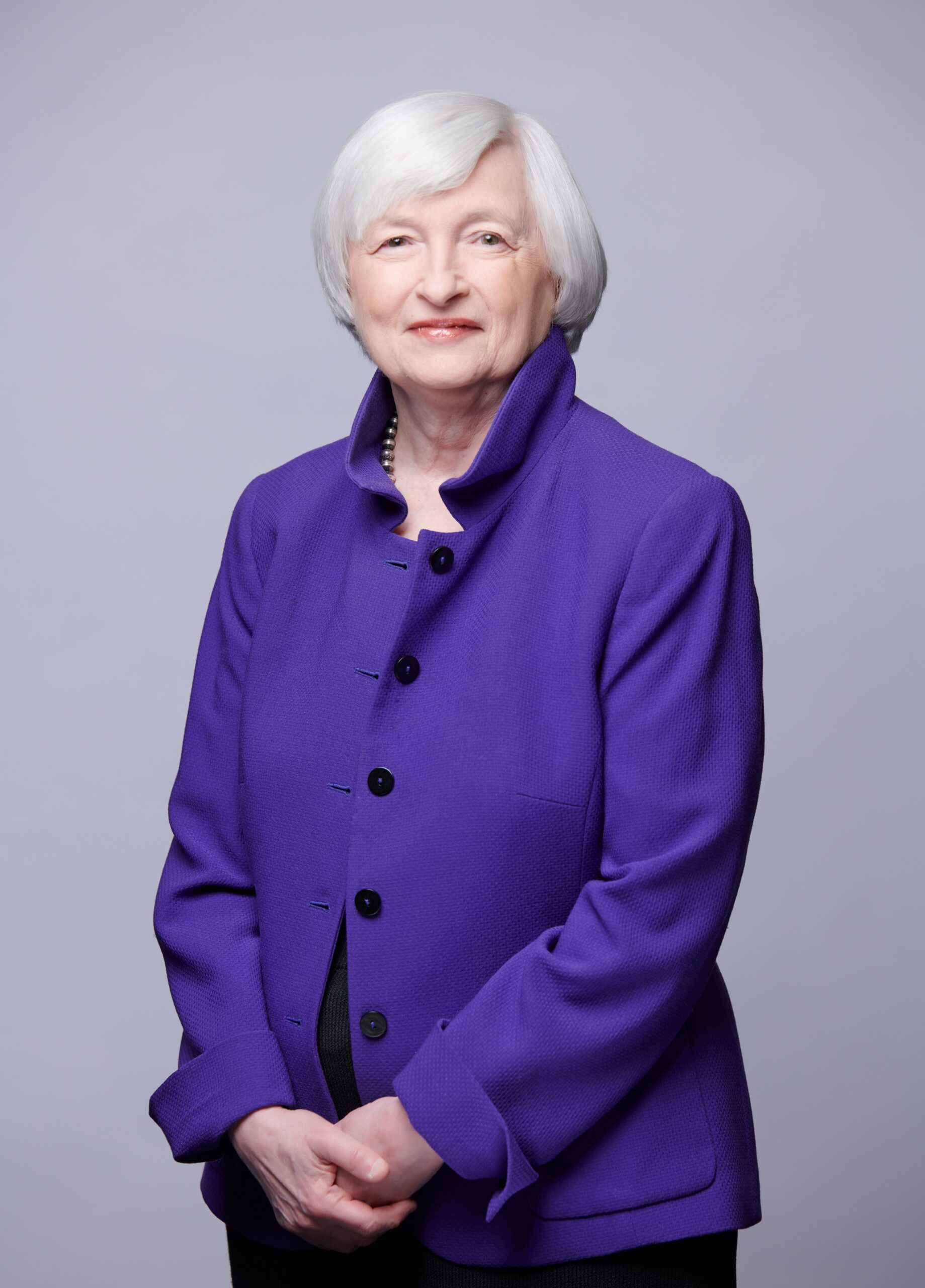 Janet Yellen Speaking Engagements, Schedule, & Fee | WSB