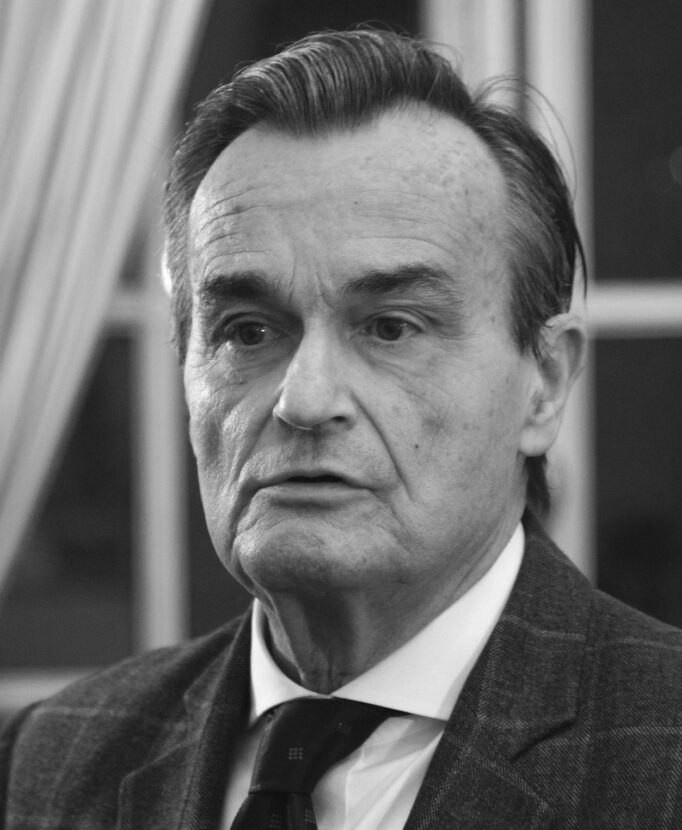 Gérard Araud Speaking Engagements, Schedule, & Fee | WSB