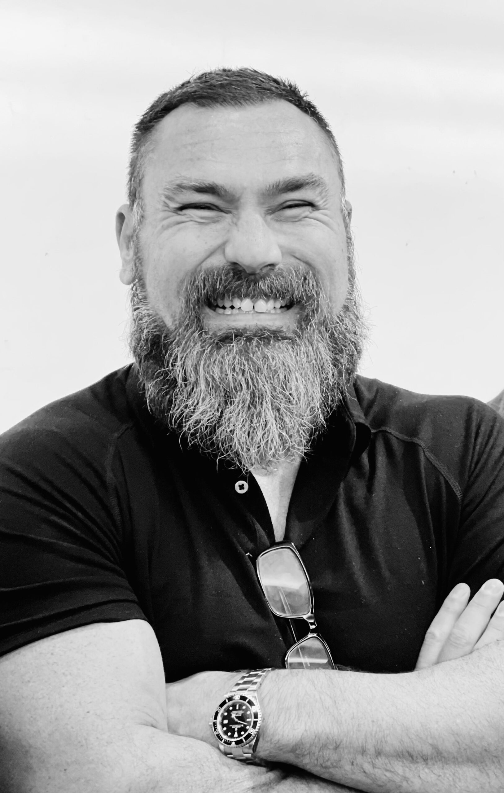 John Burrows Speaking Engagements, Schedule, & Fee | WSB