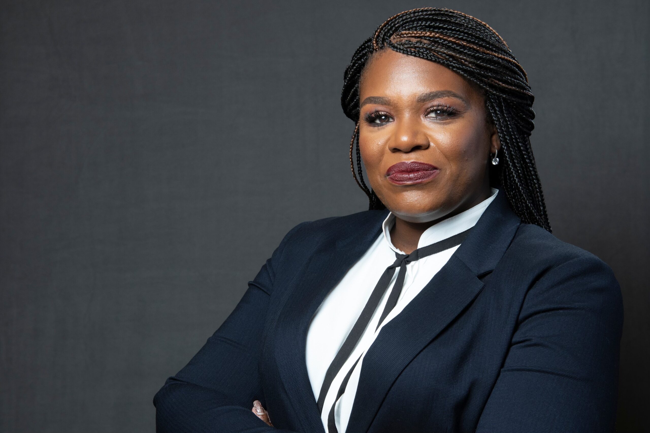 Cori Bush Speaking Engagements, Schedule, & Fee | WSB