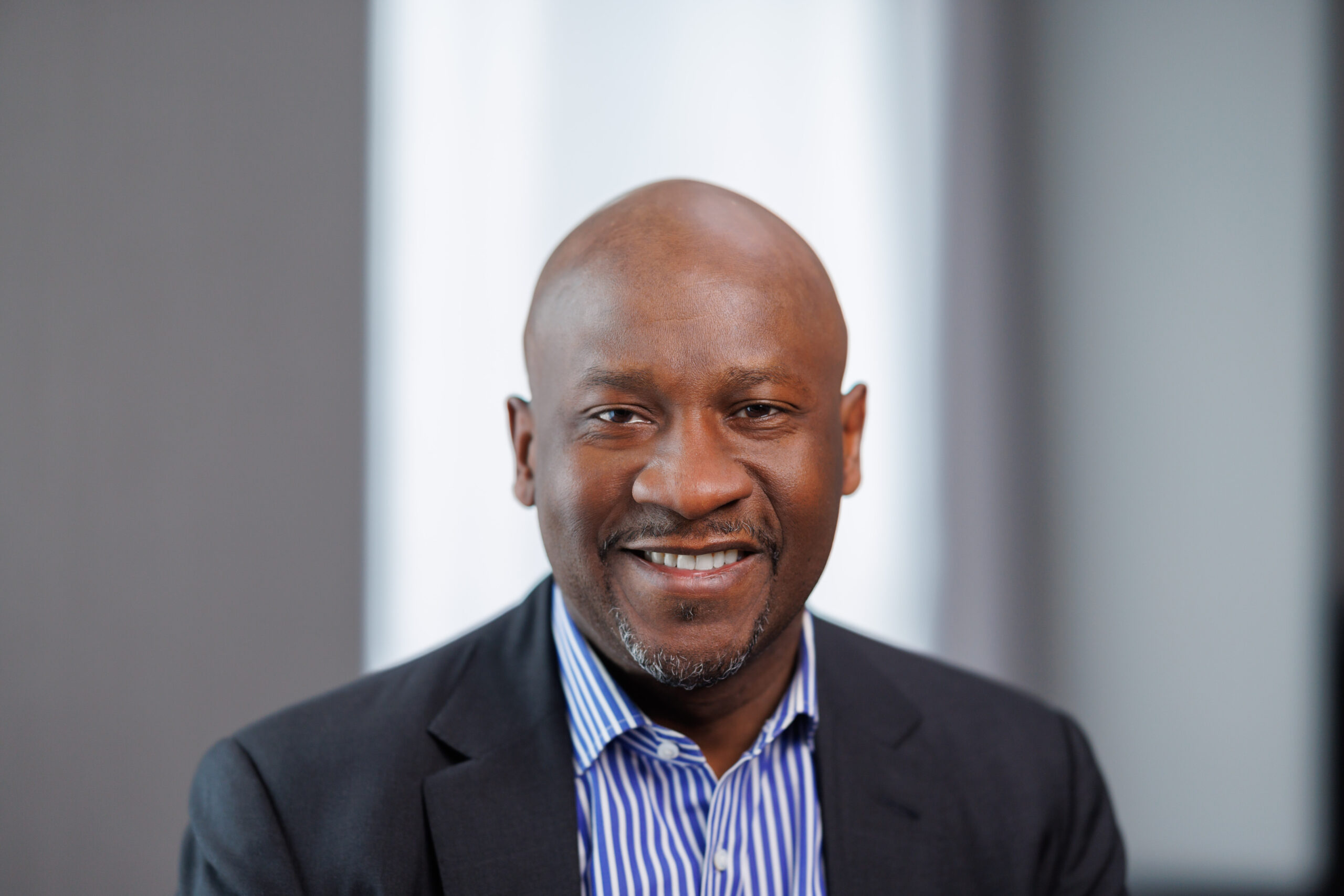 D. Steve Boland Speaking Engagements, Schedule, & Fee | WSB