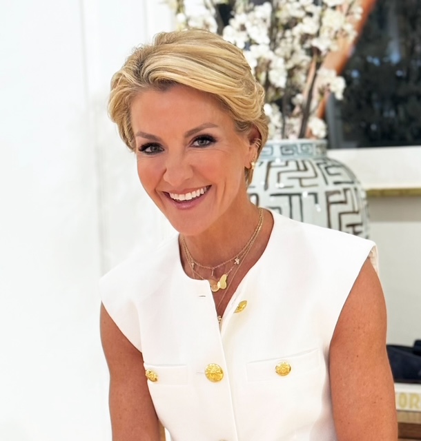 Kate Doerge Speaking Engagements, Schedule, & Fee | WSB