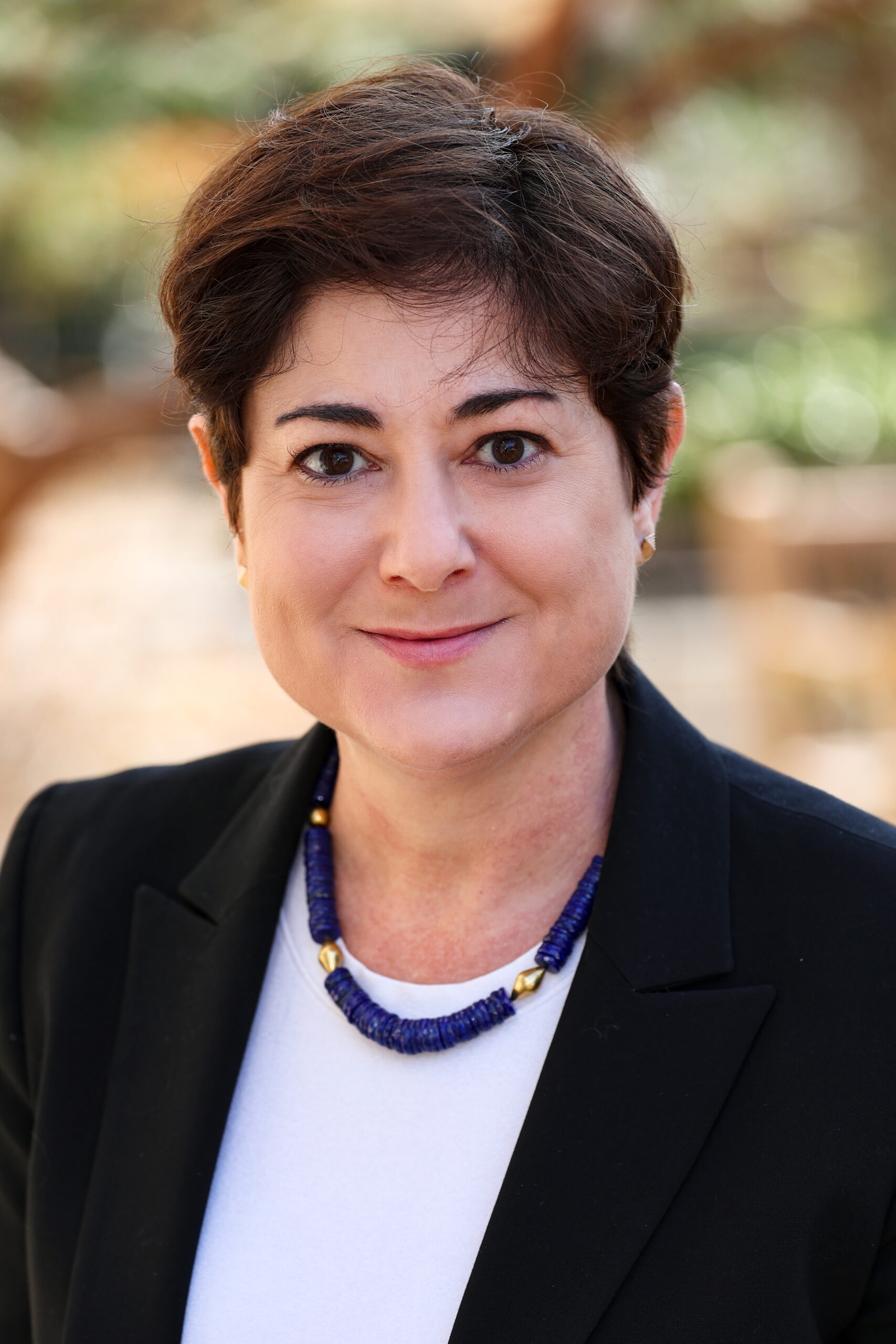 Wendy Edelberg Speaking Engagements, Schedule, & Fee | WSB