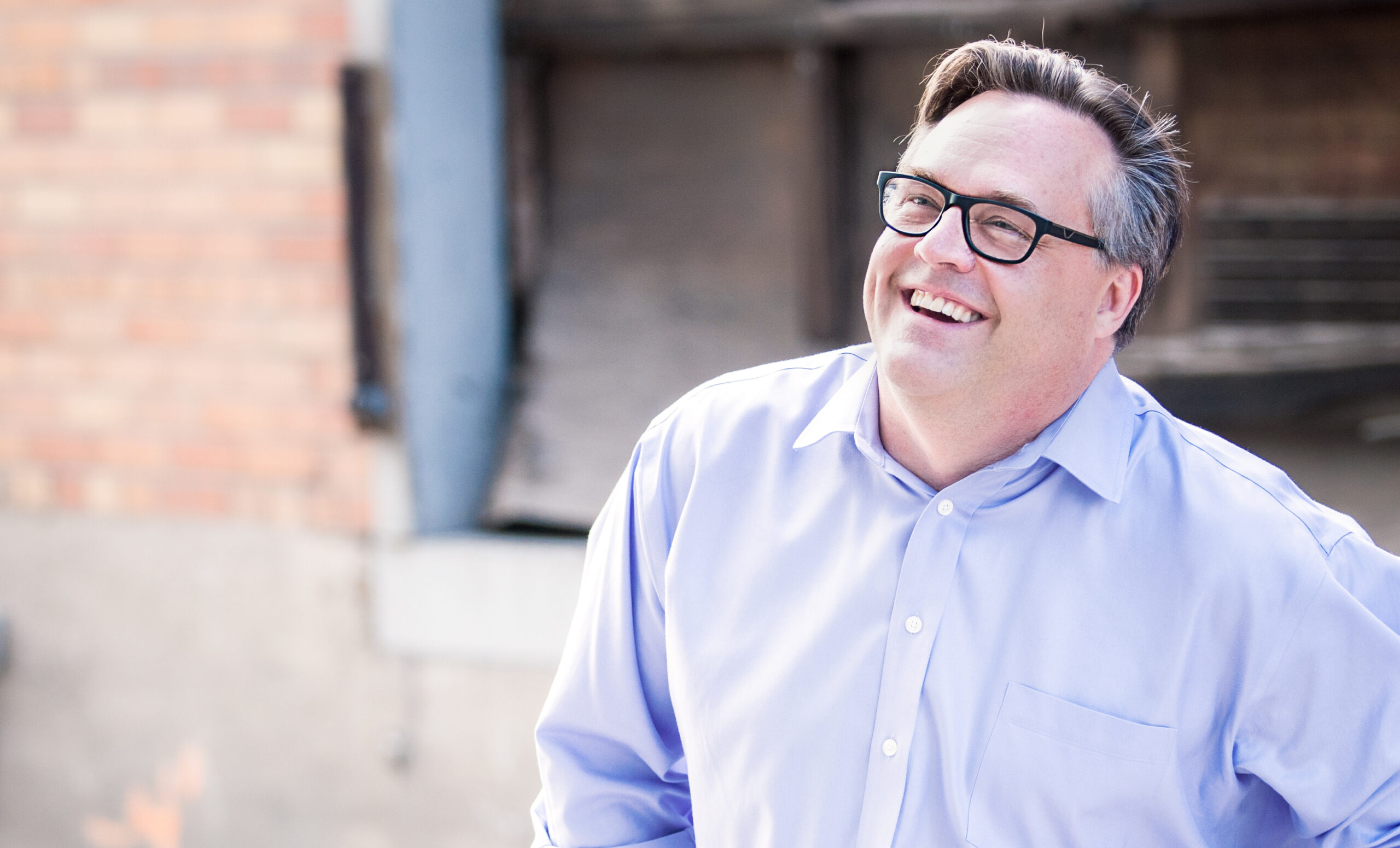 Kyle Shannon Speaking Engagements, Schedule, & Fee | WSB